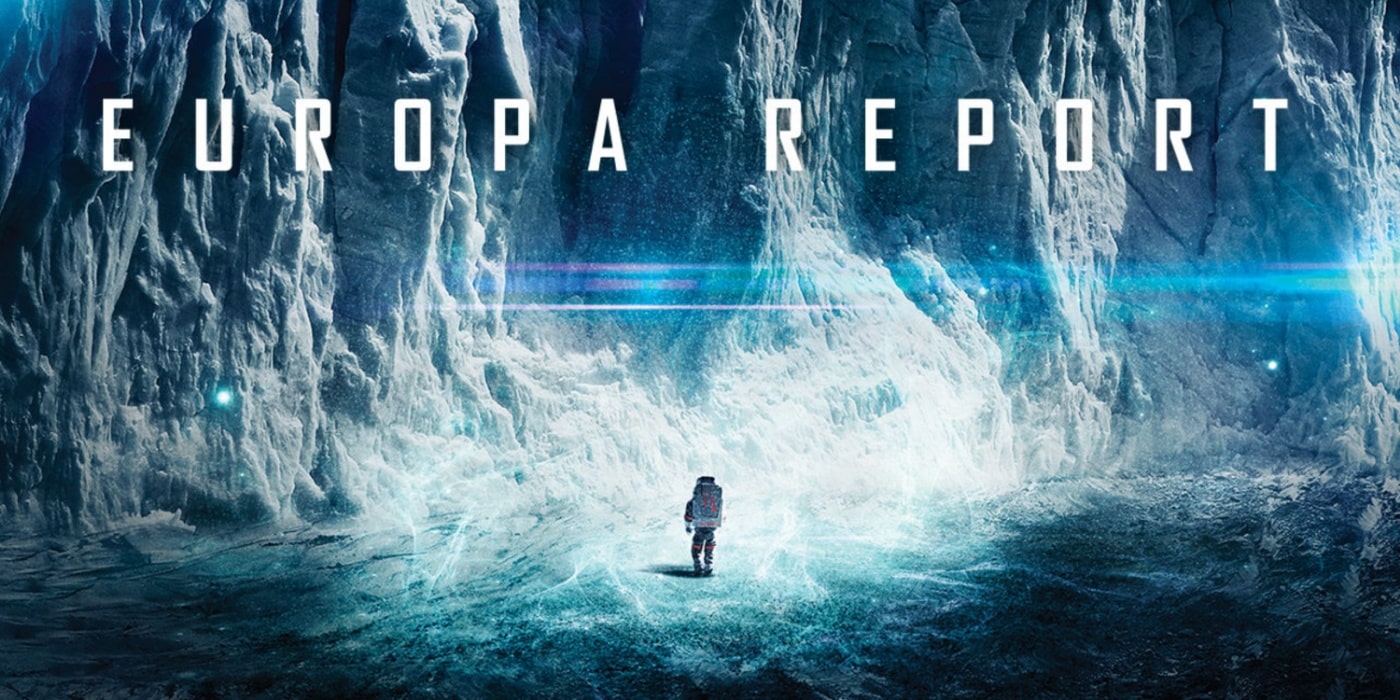 Europa Report Monster