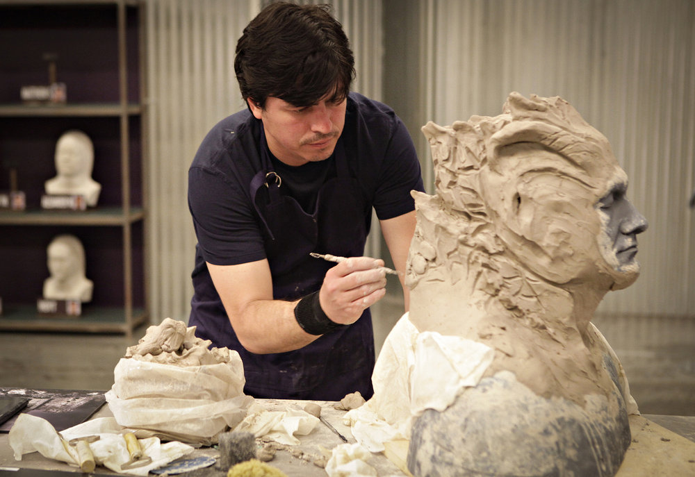 Face Off 'Sexy Beasts' Recap: Episode 06.01
