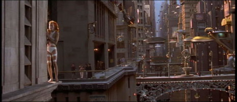 Best Robot Movies: Renegade Cinema Staff Picks