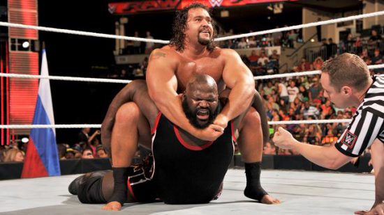 WWE Monday Night Raw Recap: 09.22.14