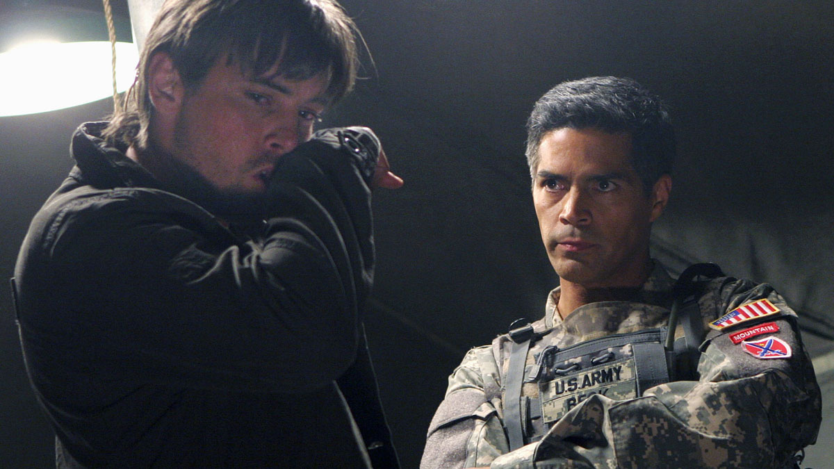 JERICHO SEASON 2 DVD REVIEW