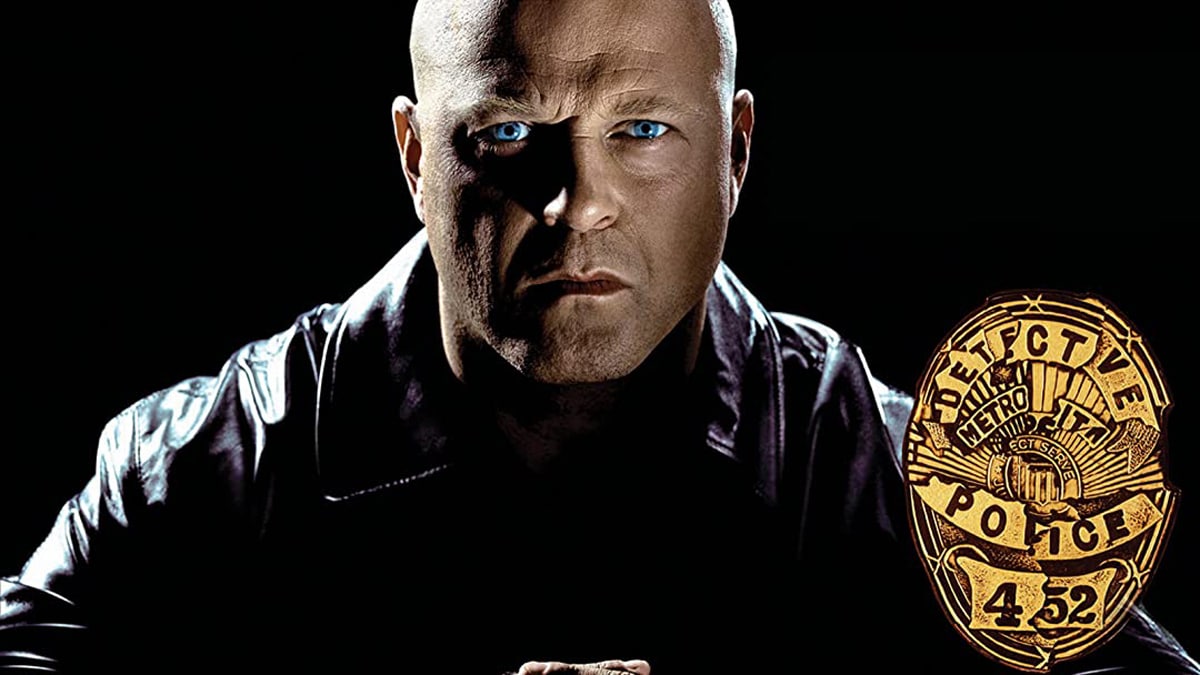 THE SHIELD SEASON 6 DVD REVIEW