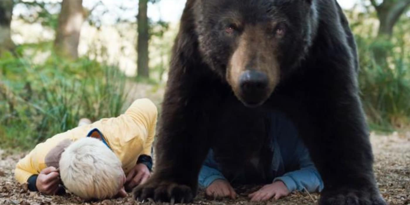 Cocaine Bear Review