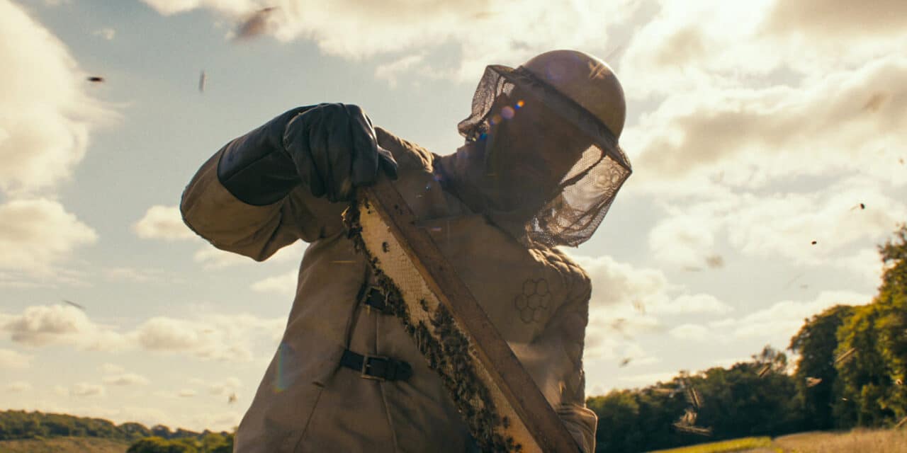 The Beekeeper Review: Jason Statham vs The Elite