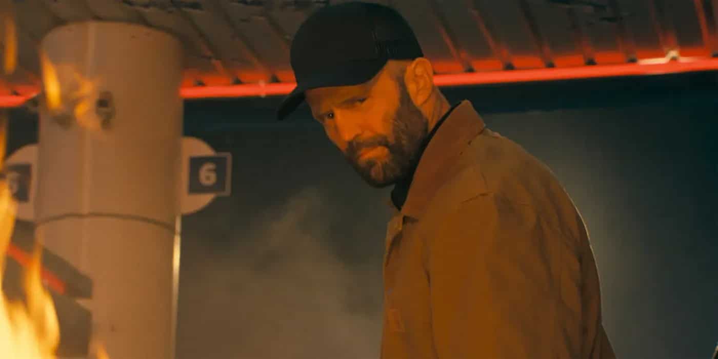The Beekeeper Review: Jason Statham vs The Elite